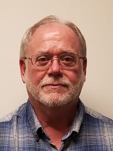 Meet The Team – Village of Woodson Illinois