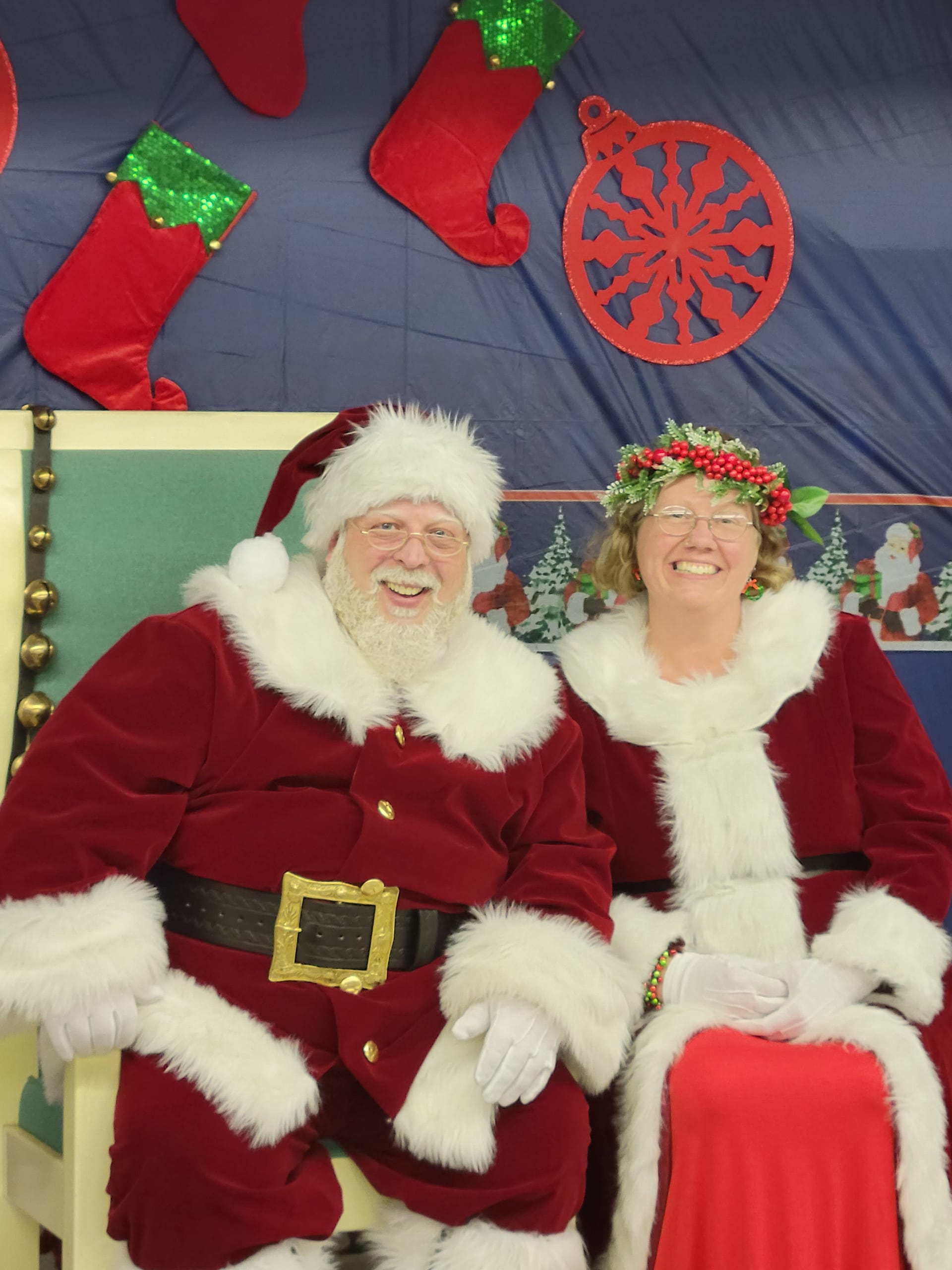 Village of Woodson Illinois